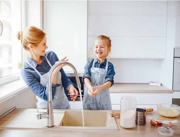 Keystone Water - Pure Water Solutions for Irish Homes & Businesses